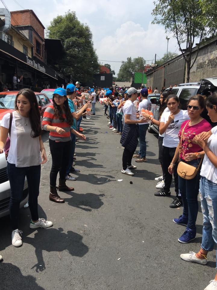 75 años del ITAM – Mundo ITAM