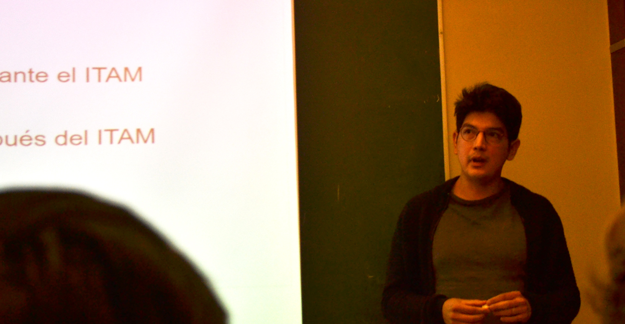 Retos y desafíos después del ITAM – Mundo ITAM
