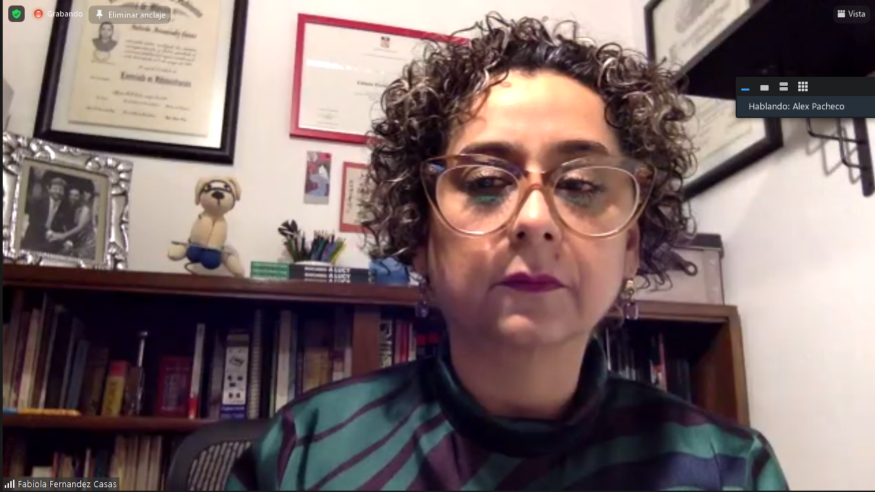 fabiola – Mundo ITAM