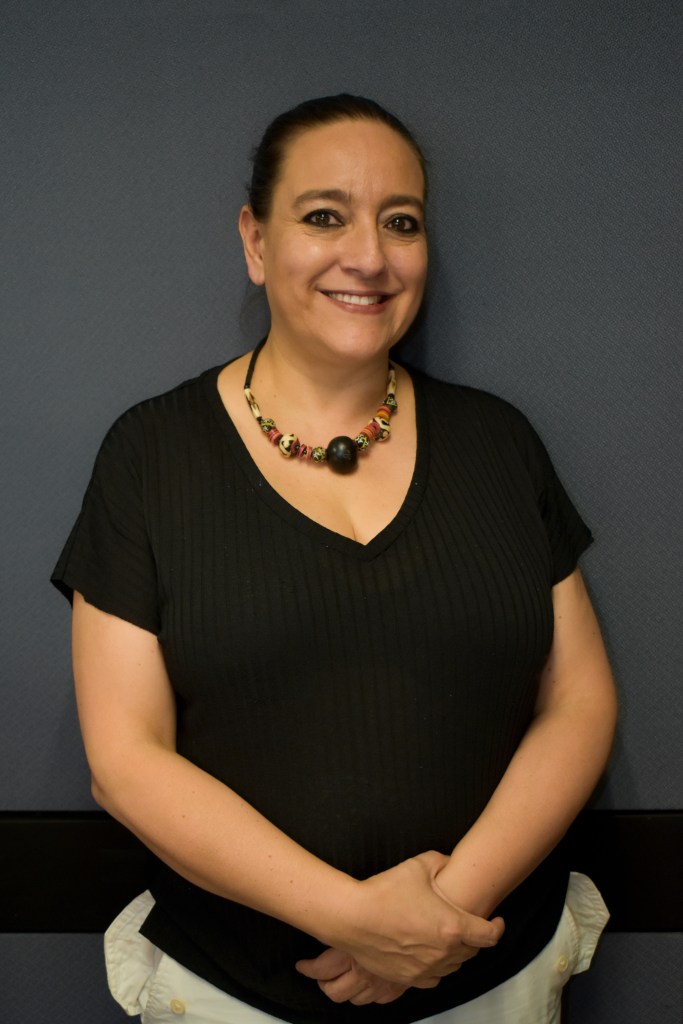 En octubre celebramos a Rosalba Bassols - Mundo ITAM