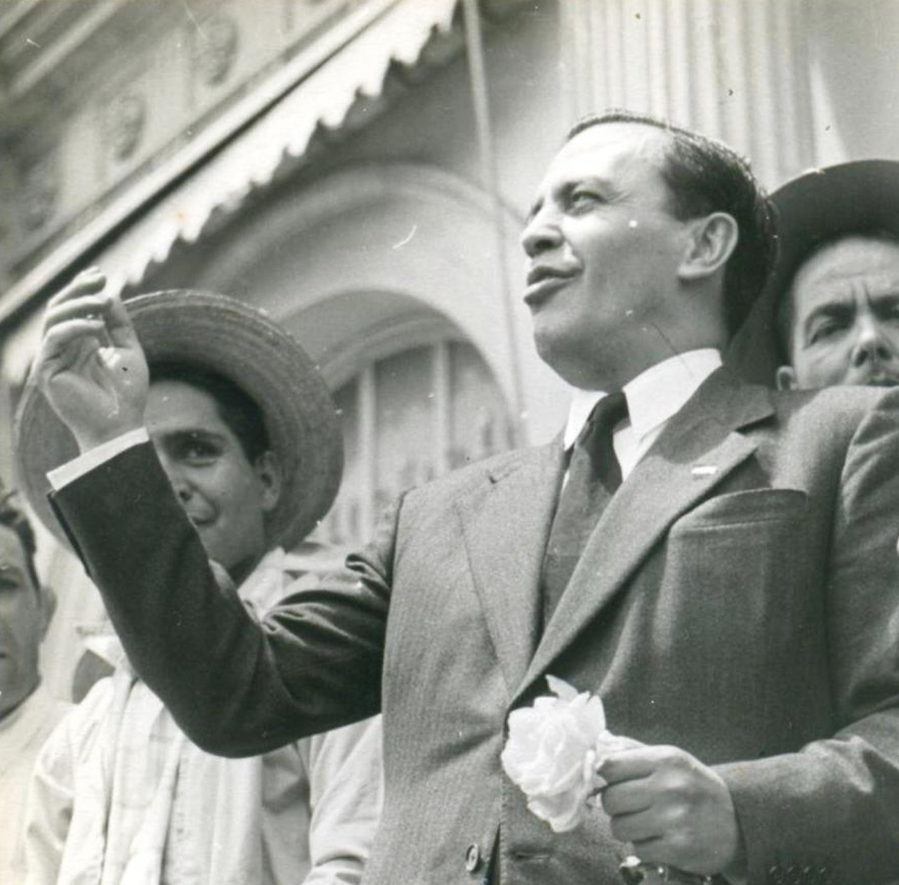 Manuel Gómez Morin: un legado de autonomía, educación y democracia ...